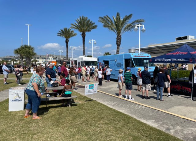 Calendar – The Harbor Center