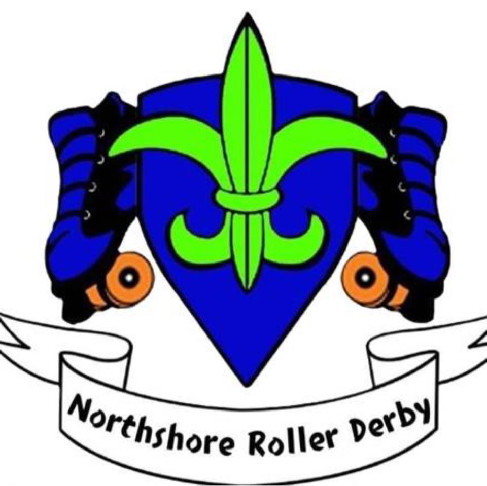 Northshore Roller Derby – The Harbor Center